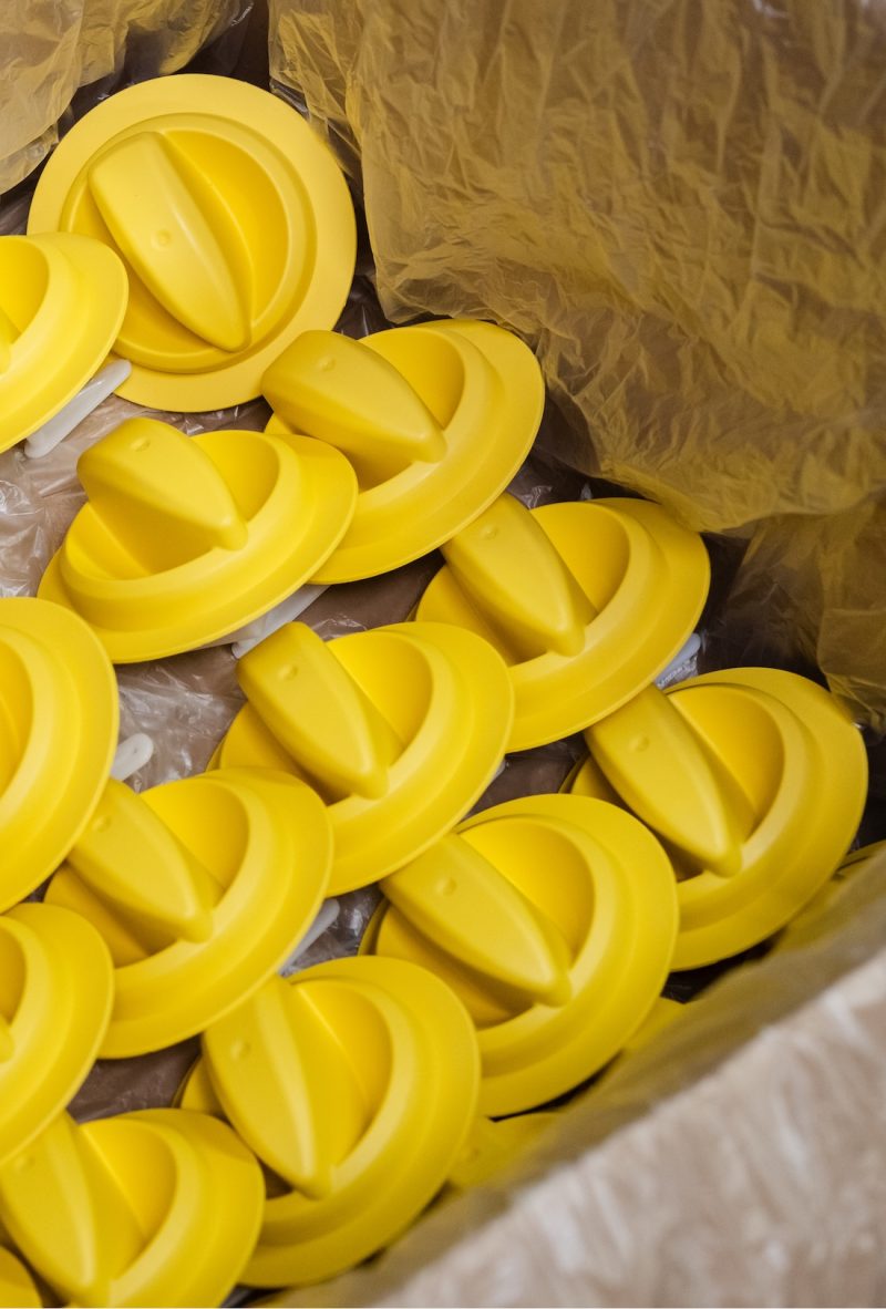 Montage – Rudolf Geitz GmbH